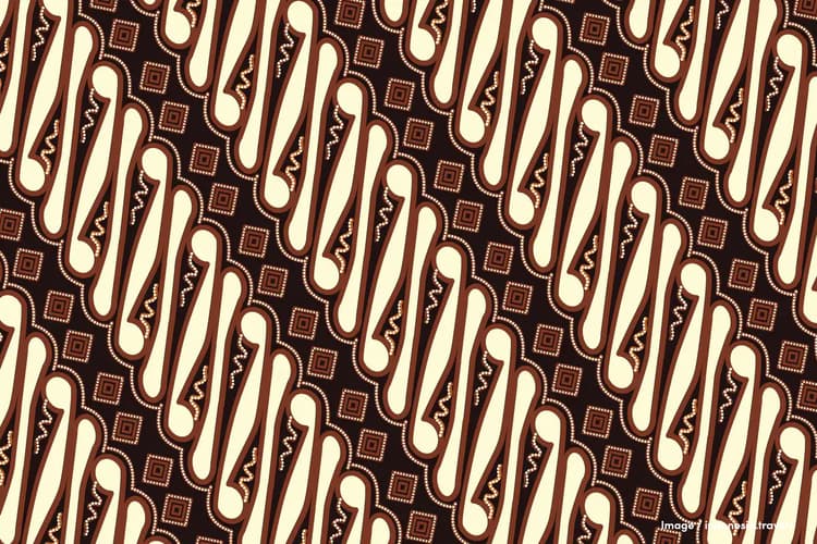 Batik Design: Indonesian Dye Techniques - The Ungasan